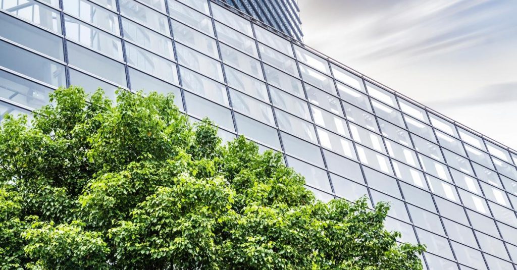 Energy Efficiency – ESP